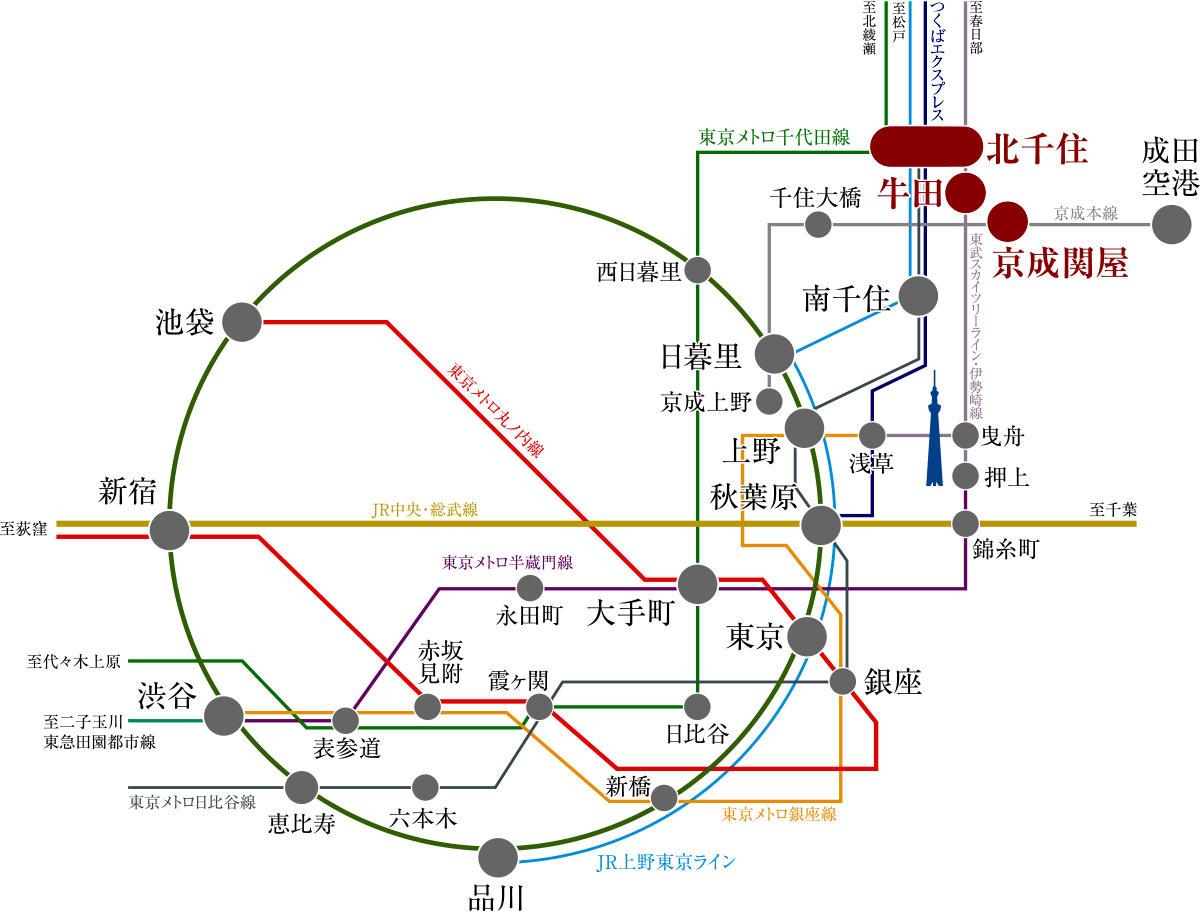 【ホームズ】プレシスヴィアラ千住曙町のモデルルームに行ってきました！「WoMansion」-価格・間取りなどのマンション情報|新築マンション・分譲マンション情報