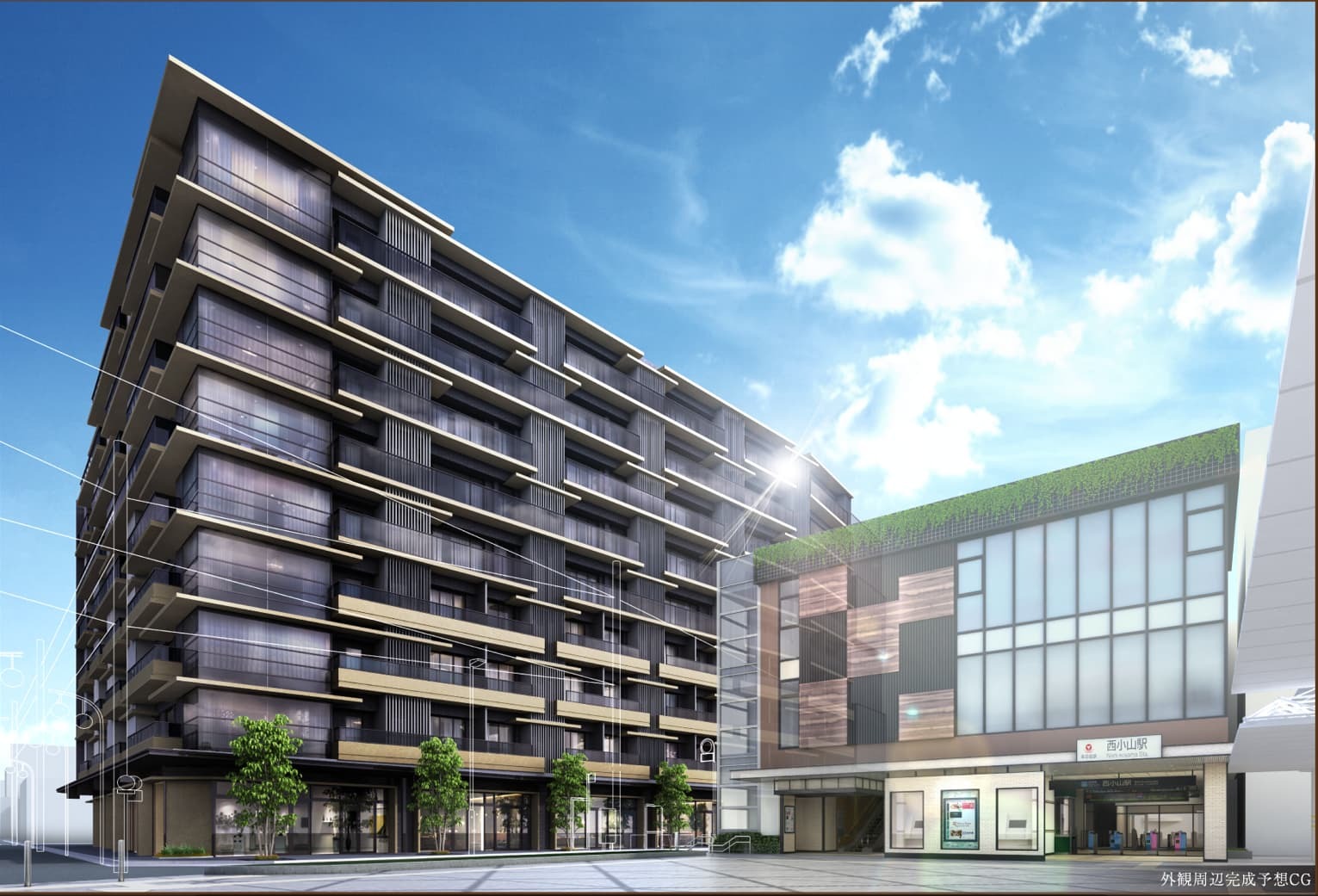 【ホームズ】パークホームズ西小山のモデルルームに行ってきました！「WoMansion」-価格・間取りなどのマンション情報|新築マンション・分譲マンション情報