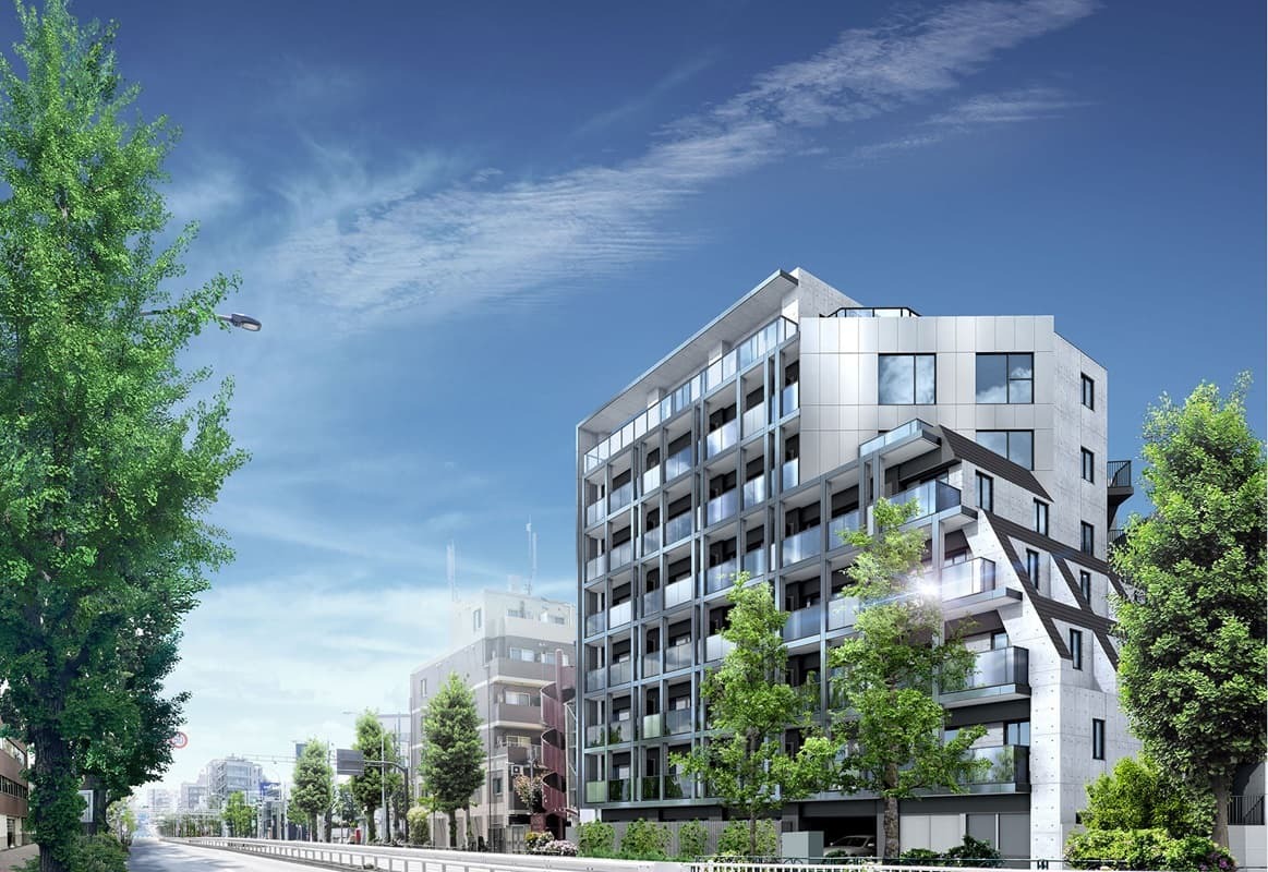 【ホームズ】ピアース学芸大学レジデンスの建設現地に行ってきました！「WoMansion」-価格・間取りなどのマンション情報|新築マンション・分譲マンション情報