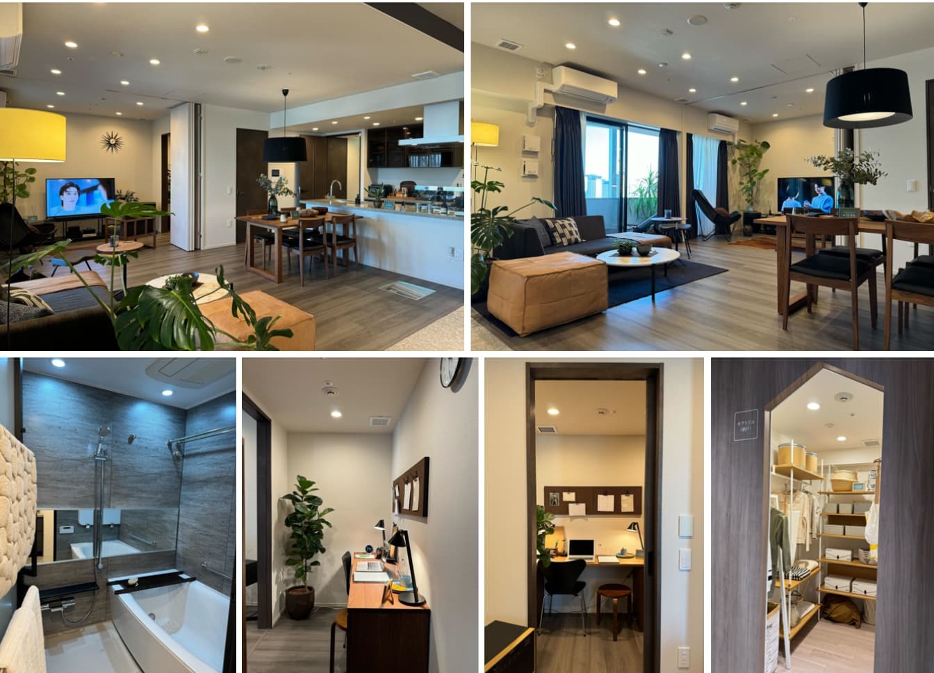 【ホームズ】日鉄興和不動産さんの「LIVIO Life Design! SALON」に行ってきました！「WoMansion」-価格・間取りなどのマンション情報|新築マンション・分譲マンション情報